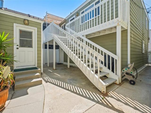 507 Rear B 35th