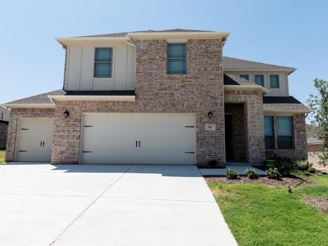 507 Reatta Drive