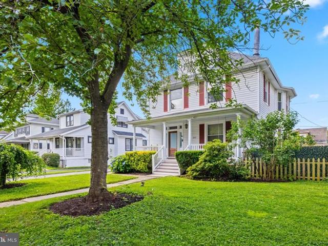 507 Regester Ave, Baltimore, MD 21212
