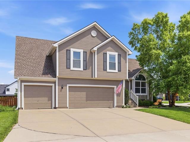 507 River Birch Road
