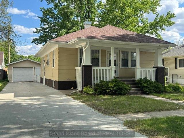 507 W 15th St, Grand Island, NE 68801