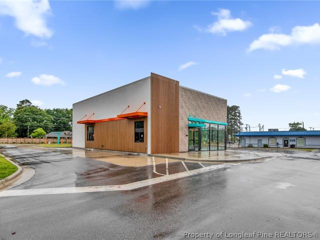 507 W THIRD Street