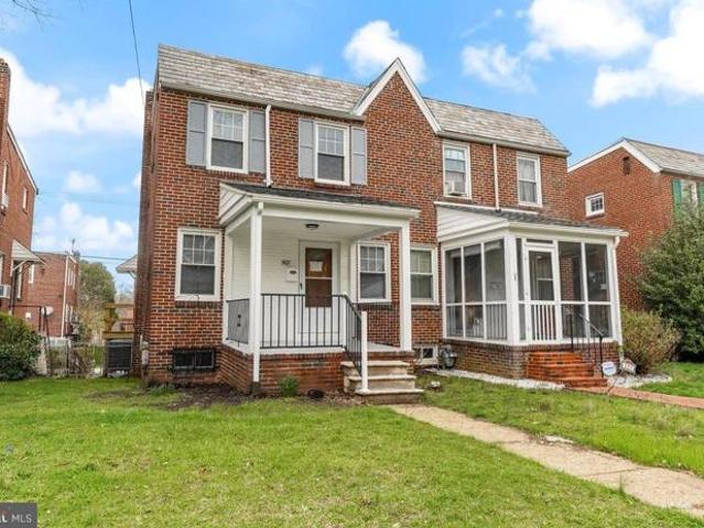 507 W Thirty 8th St, Wilmington, DE 19802