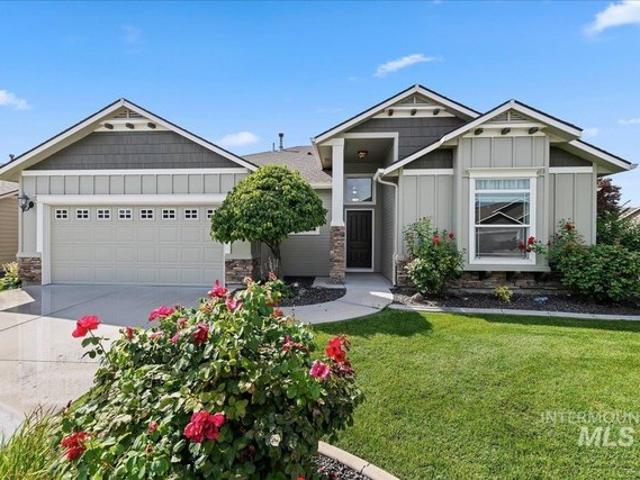507 W Briar Hill St, Nampa, ID 83686