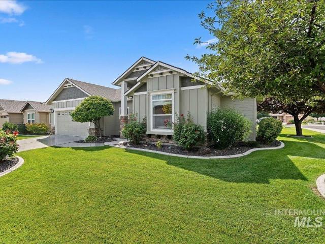 507 W. Briar Hill