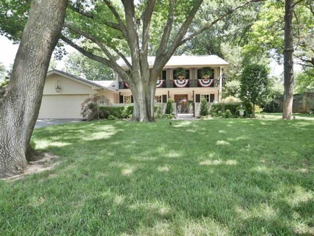 507 W Choctaw St, Marlow, OK 73055