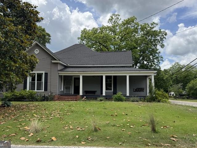 507 W Harris St, Pine Mountain, GA 31822
