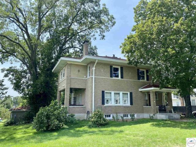 507 W Jefferson, Warsaw, MO 65355