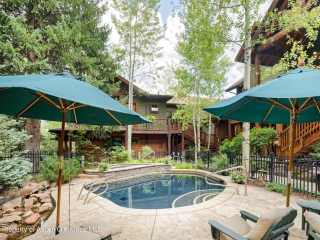 507 W Main St, Unit C101, Aspen, CO 81611 | MLS #193737