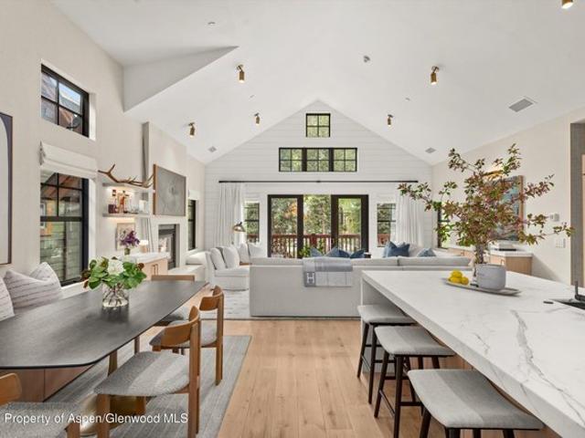 507 W Main St Unit C201, Aspen, CO 81611