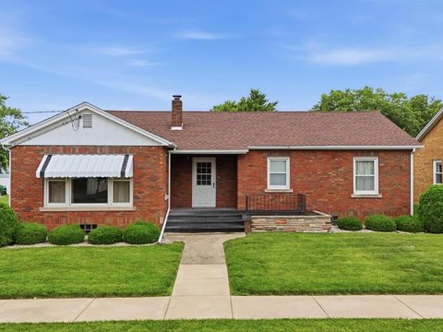 507 W Partridge St, Metamora, IL 61548