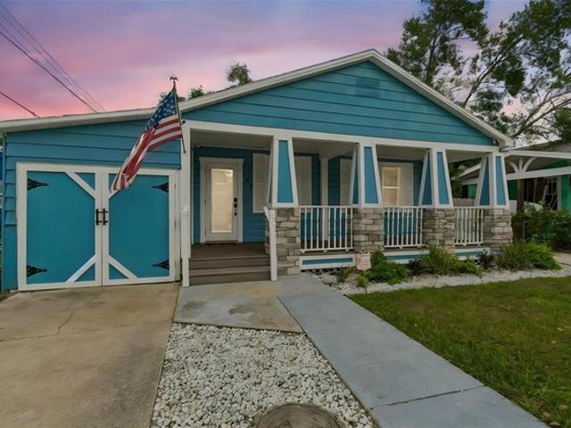 507 W Paris St, Tampa, FL 33604