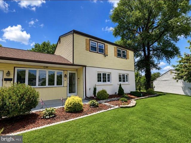 507 W Pine St, Feasterville Trevose, PA 19053