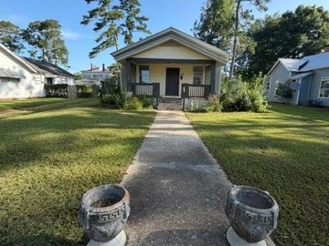 507 W Pine St, Fitzgerald, GA 31750