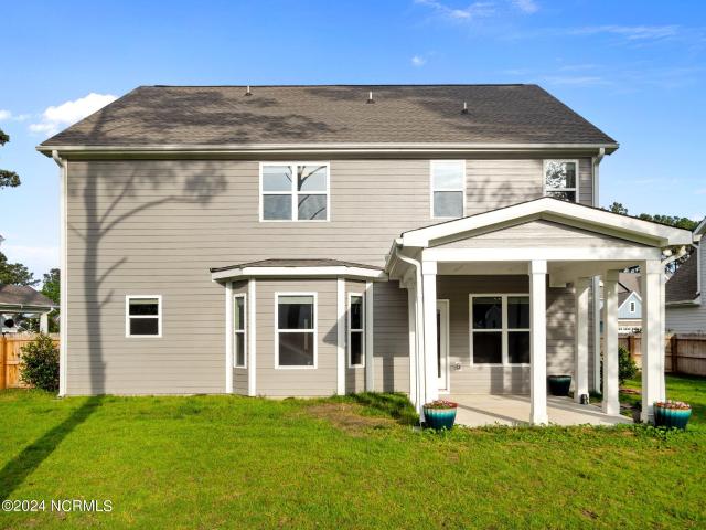 507 W Red Head Circle
