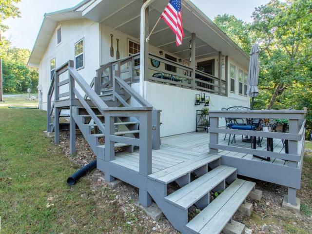 507 Woodland Hills Road
