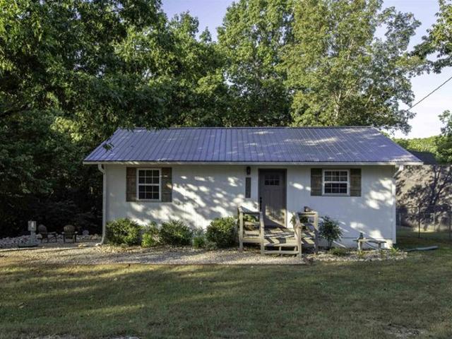 507 Woodland Hills Rd, Highland, AR 72542