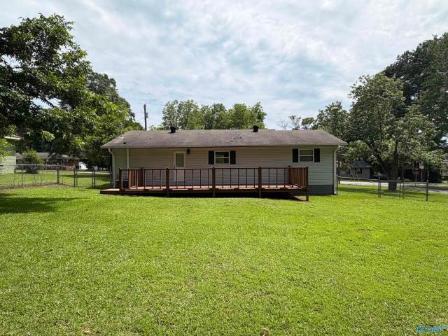 507 Woodland Street