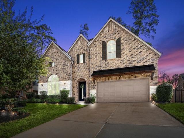 507 Woodsy Pine Ct, Conroe, TX 77304