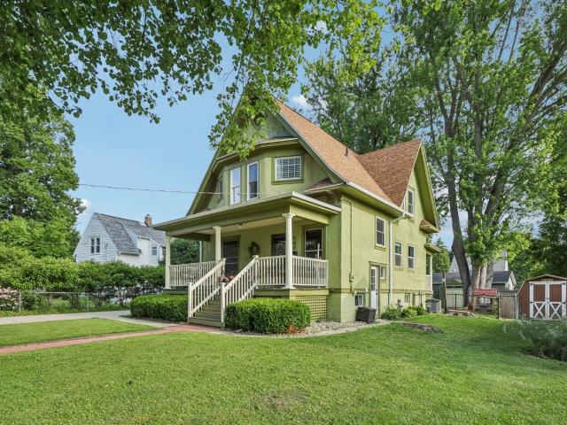 507 Water St