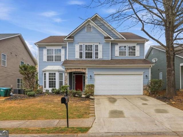 507 Waterfall Dr, Canton, GA 30114