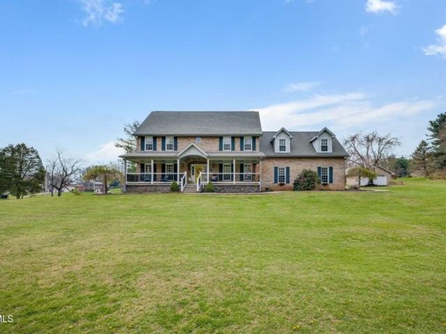 507 Wakefield Ct, Kingsport, TN 37663