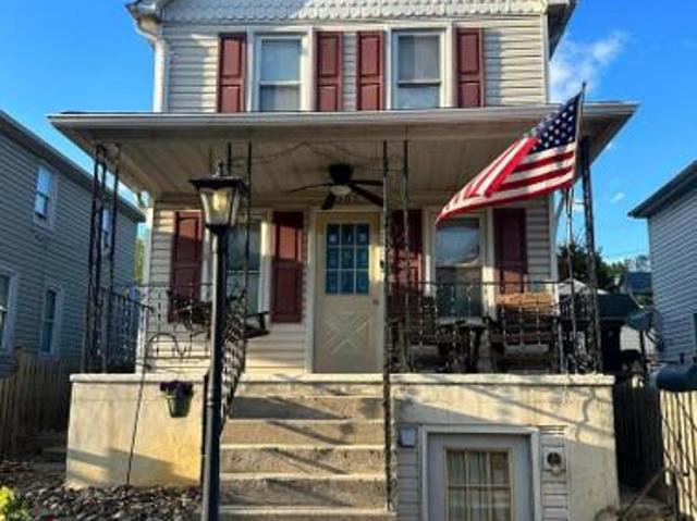 507 Walnut St, Brunswick, MD 21716