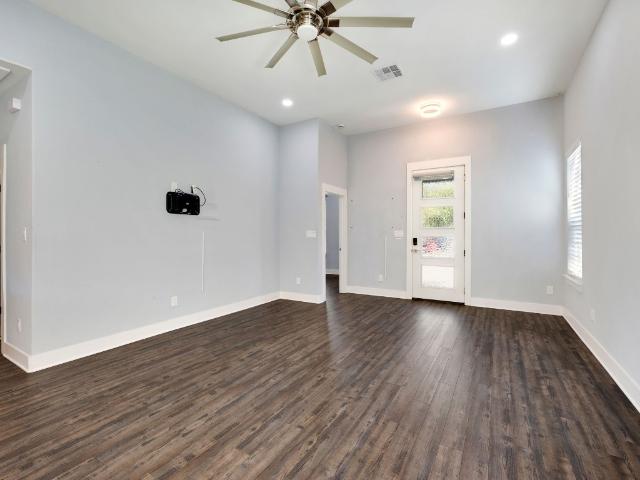 507 Walnut Street