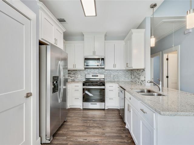 507 Walnut Street