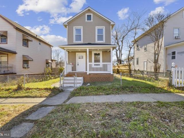 507 Washburn Ave, Baltimore, MD 21225
