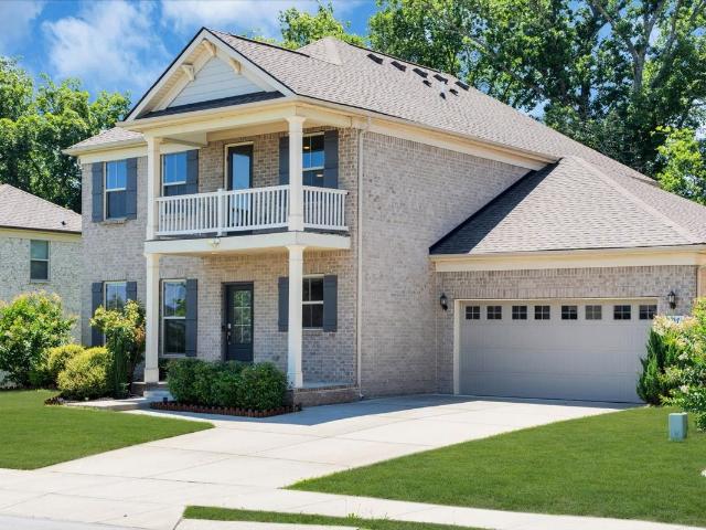 507 Weymouth Ln