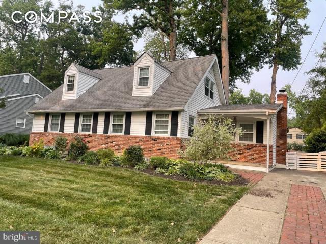 507 Webb Rd, Newark, DE