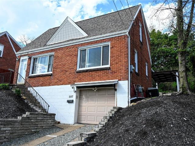 507 Welty Avenue