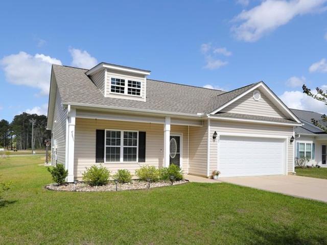 507 Whiddy Loop Landing at Shaftesbury Glen Golf Clb Unit The, Conway, SC 29526