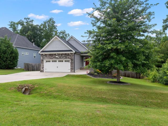 507 Whitebark Lane