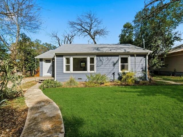507 Willow Ave, New Braunfels, TX 78130