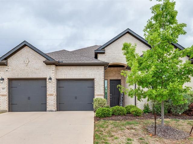 507 William Ct, Arlington, TX 76002 | Compass