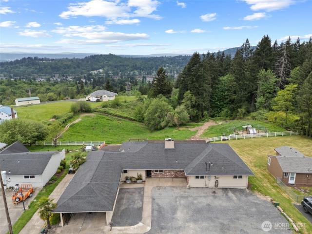 507 Williams Finney Road