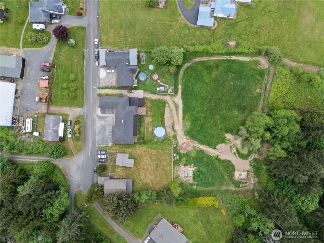 507 Williams Finney Road