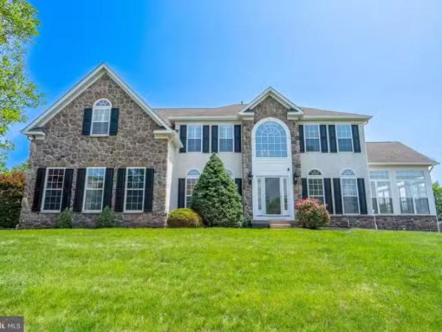 507 Winter Green Cir, Harleysville, PA 19438 MLS PAMC2143388