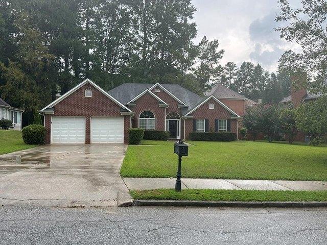 507 Wynbrooke Pkwy, Stone Mountain, GA 30087