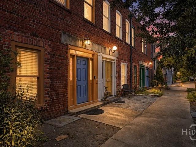 507 Tattnall St, Savannah, GA 31401