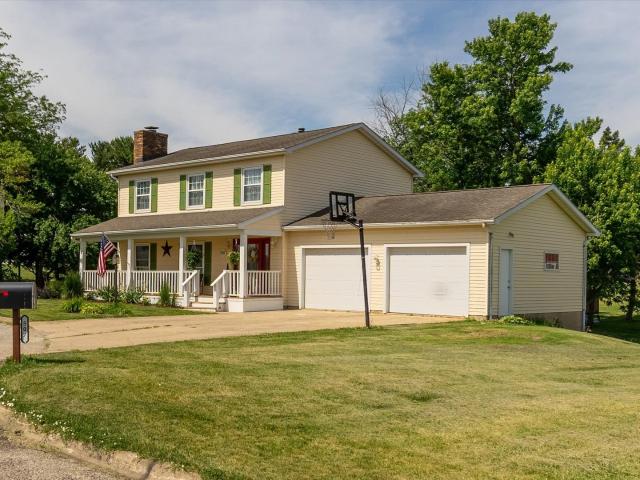 507 Terrace Lane