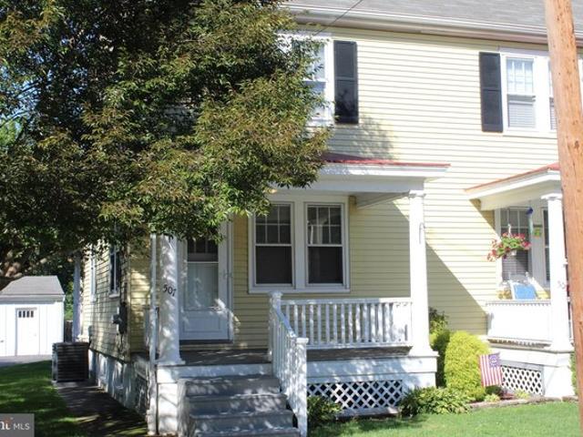 507 Tremont St, New Castle, DE 19720