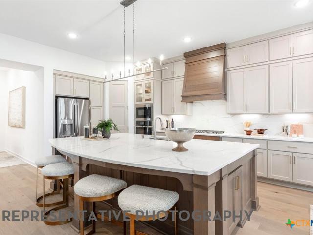507 Tricia Ct, Liberty Hill, TX 78642 | MLS #606553 | Compass