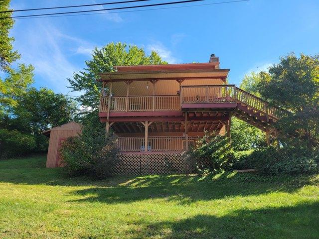 507 Utah Mountain Rd, Waynesville, NC 28785