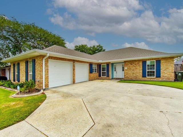 507 Vanessa Dr, Houma, LA 70360