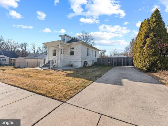 507 Vetterlein Ave, Hamilton, NJ 08619 | MLS #NJME2071 | Compass