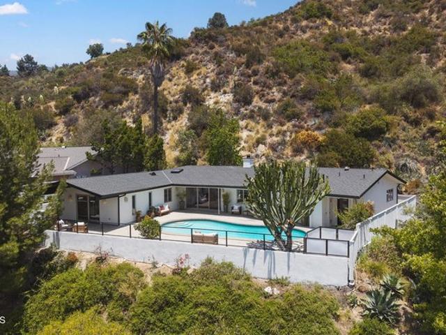 507 Venado Vista Dr, La Canada Flintridge, CA 91011