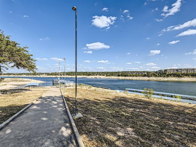 507 Venture Blvd S, Point Venture, TX 78645 | MLS #3705